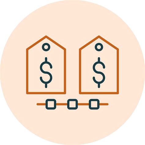 Residual Value Vector Icon 30973792 Vector Art At Vecteezy