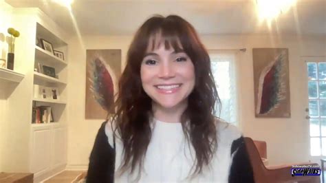 Interview Christina Wren
