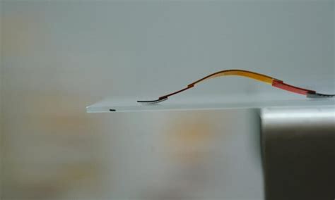 Tiny Robot Could Help Doctors Perform Surgery Bard Ai