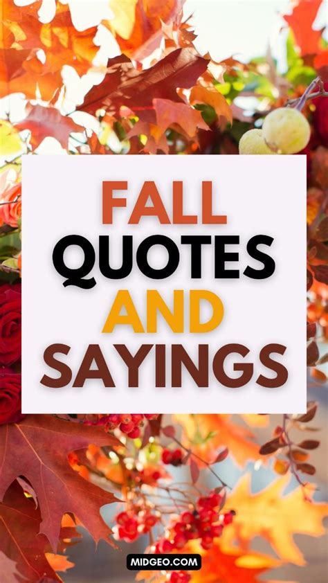 Hello Fall Quotes And Sayings Hello Autumn Quotes Fall Vibes Quotes