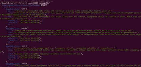 Laravel 10 Generate Dynamic Sitemap Example
