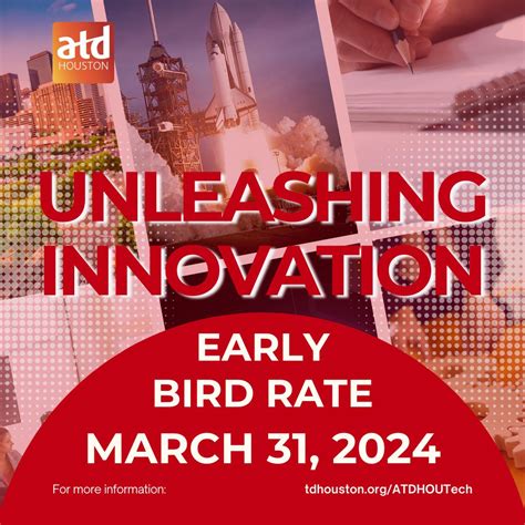 Robert Cocheu Cptd Cptm On Linkedin Atd Houston Always Has One Of The