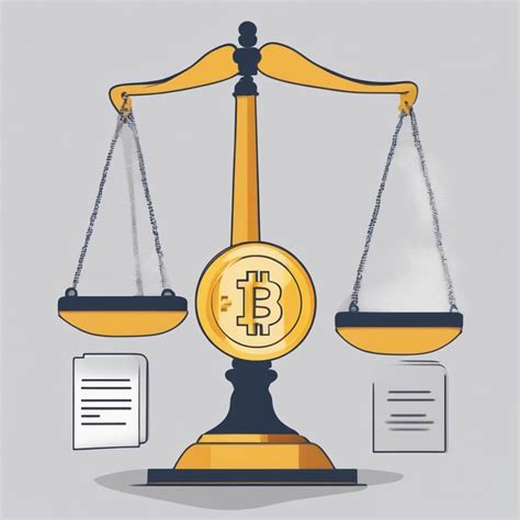 A Historical Overview Of Cryptocurrency Regulation Dualmedia