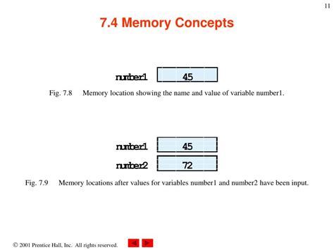 ppt chapter 7 javascript introduction to scripting powerpoint presentation id 6006267