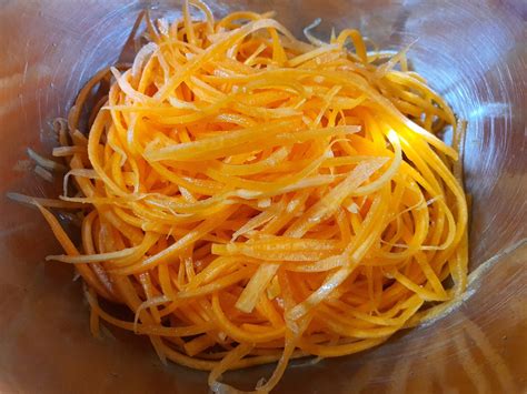 라페♡당근샐러드♡초간단 프랑스요리~