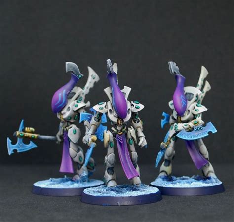 Pin By Mark Bos On Eldar Warhammer Figures Warhammer Eldar