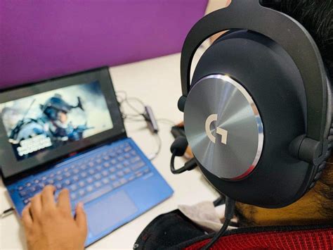 Geek Review Logitech G Pro X Lightspeed Wireless Gaming Headset Geek Culture Atelier Yuwa Ciao Jp