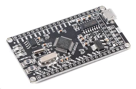 OLED IIC DMA Demo 摘要STM 驱动OLED显示屏I C DMA完整教程 本教程详细介绍了使用STM F C T 开发板通过I C接口和DMA方式驱动