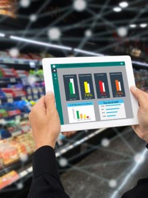 6 Key Advantages Of Store Management Software Marg Erp Blog
