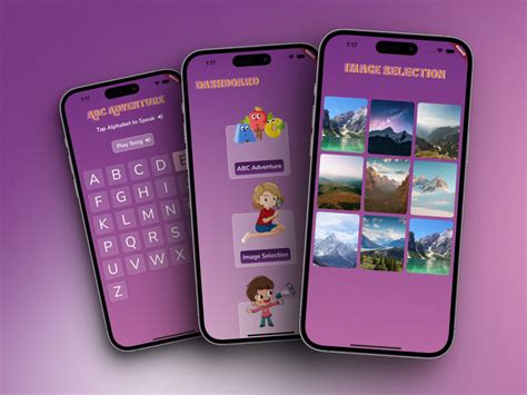 a flutterflow app with firebase or supabase for android ios and web upwork