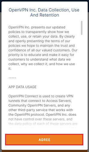 How To Set Up OpenVPN On Windows Using OpenVPN Connect App