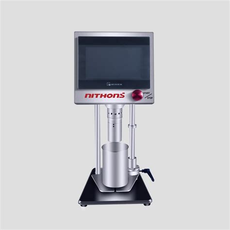 China Automated Viscometer Manufacturers Suppliers Factory Automated Viscometer For Sale