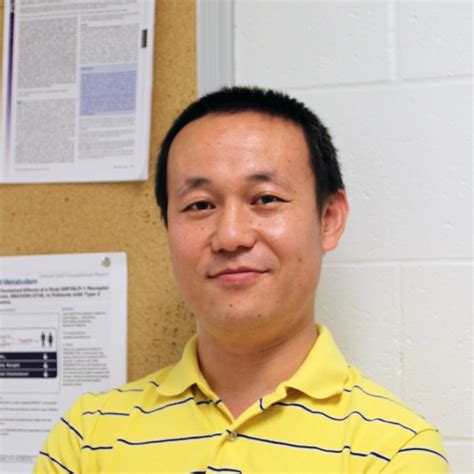 Fa Zhang Department Of Chemistry