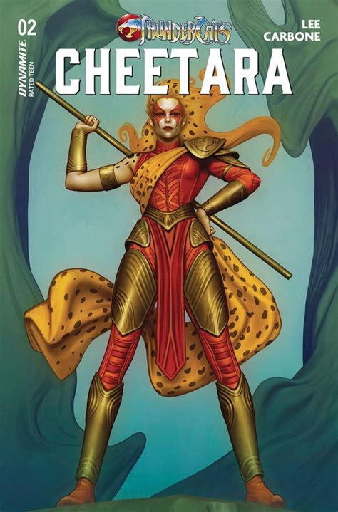 Thundercats Cheetara 2 Reviews
