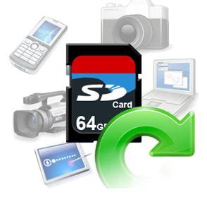Best Memory Card Format Recovery Software Free