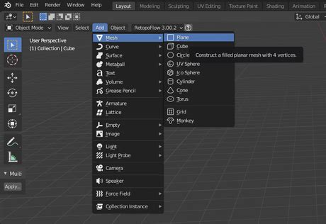 How To Retopologize A Mesh In Blender With Pictures WikiHow Tech