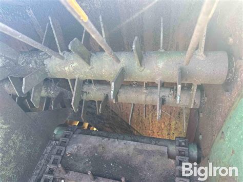 James Way Pto 3r Sprig O Matic Grass Sprigger Agriculture Bigiron