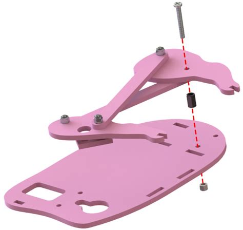 Sunfounder Structural Plates User Manual