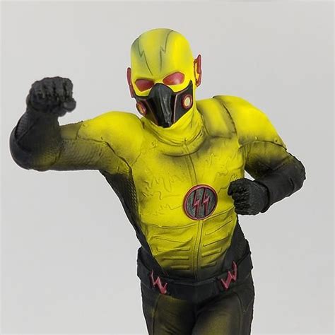 Eobard Thawne Earth X Arrow Fanon Wiki Fandom