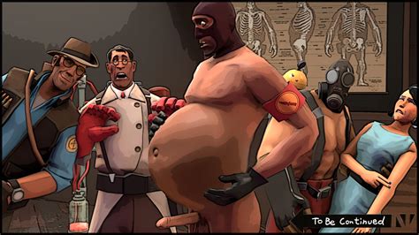 Rule If It Exists There Is Porn Of It Medic Team Fortress Pyro Team Fortress