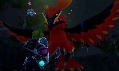 How To Find And Catch Ragnahawk In Palworld Beebom