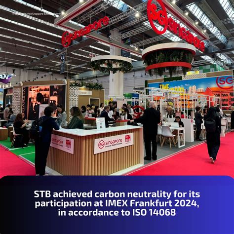 Evercomm Singapore On Linkedin Imex24