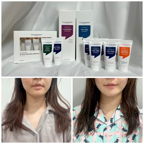 셀리본 약산성 탈모 완화 샴푸 추천 노워시 극손상 헤어팩 헤어 트리트먼트 단백질팩 추천 네이버 블로그