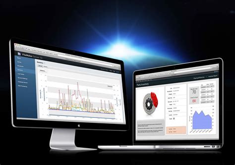Platinum Interactive FileMaker Server