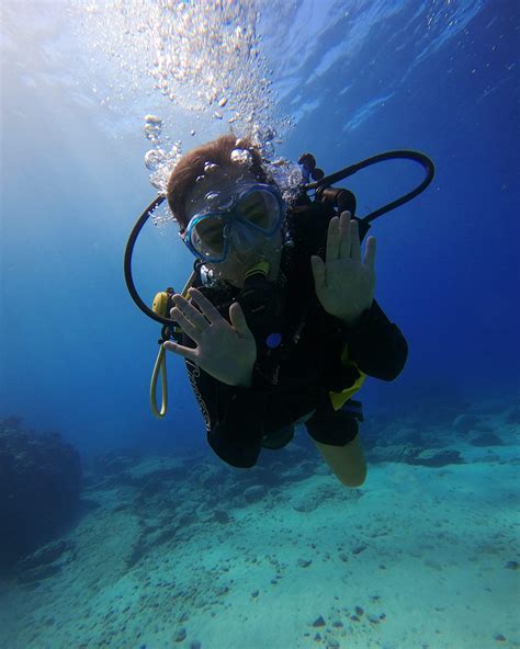 Padi Dsd Deneme Dalışı Lykia World Dalış Merkezi Padi 5 Yıldız Idc Ölüdeniz Fethiye