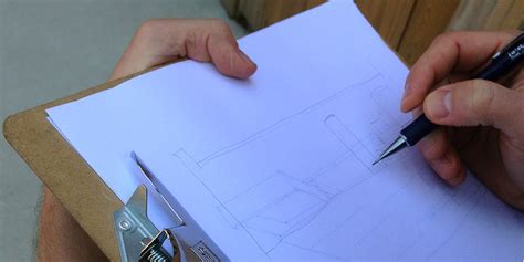 How We Operate Field Measuring In Existing Buildings