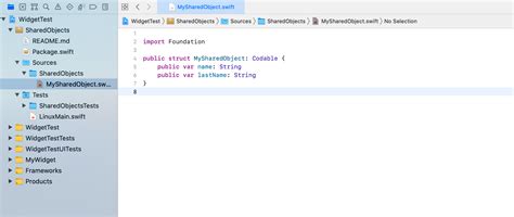 Ios 14 Widgets Swiftui Firebase Stack Overflow