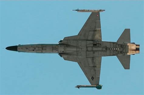 F 5 Tiger