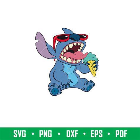 Lilo And Stitch Svg Lilo Svg Stitch Svg Stitch Characters Inspire Uplift