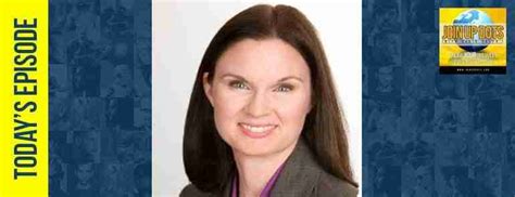 Honoree Corder Building Relationships In The Business World