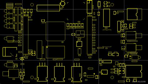 基于 xilinx xc3s1600e fpga cy7c68013a项目应用开发板硬件（原理图 pcb）ddb工程文件 cy7c68013a