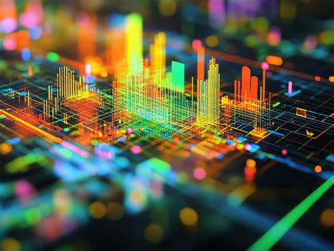 Geospatial Data Visualization A Comprehensive Approach To Enhancing Gis Data Analysis Stock