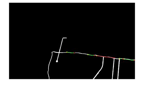 Image Processing Matlab Hough Transform For Line Detection Stack Overflow