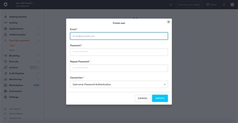 How To Add Auth0 Oidc Authentication And Mfa To A Web Application Without Coding Datawiza
