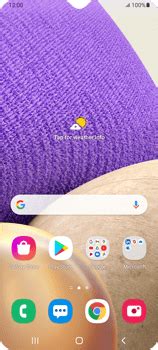 Out Of The Box Setup Update Backup Galaxy A G T Mobile Support