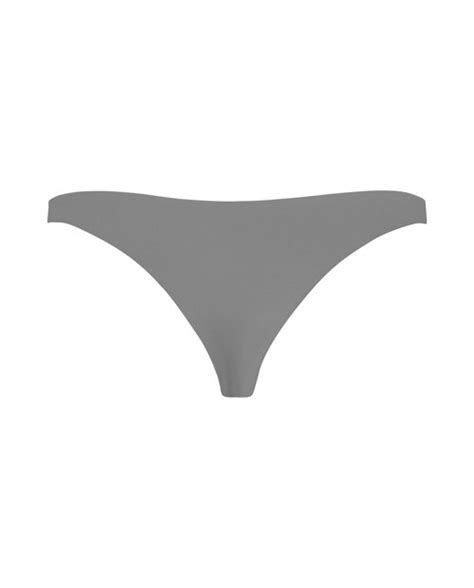 Hot Pink Hybrids Bikini Bottoms