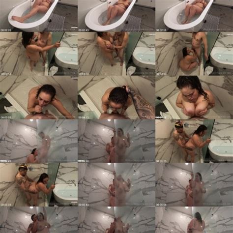 Katie Cummings Steamy Shower Xxxstreams Org