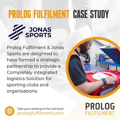 Prolog Fulfilment On Linkedin Inspire Partnership Strategic Fulfilmentservices Quality