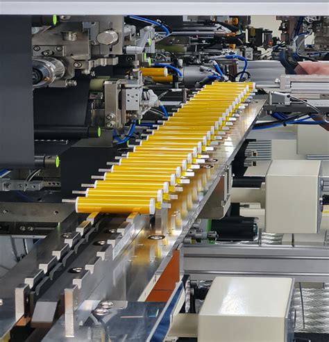 韓 에너지테크솔루션 장비 사용한다 포지 배터리 새로운 생산 라인 통해 리튬 이온 셀 생산 시작