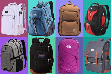 The Best Laptop Backpacks For Work And College Of
