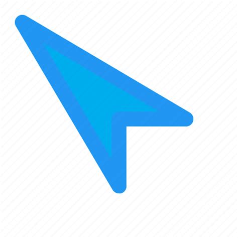 Cursor Interface Ui Icon Download On Iconfinder