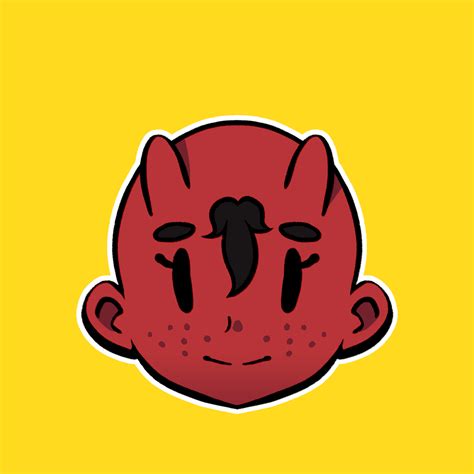 Chibi Oni Succubus By Doniarts On Newgrounds