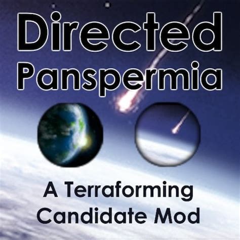 My New Mod Is A Lore Friendly Way To Add Terraforming Candidate Onto Otherwise Uninhabitable