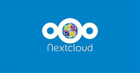 How To Install Nextcloud Server On Windows 10
