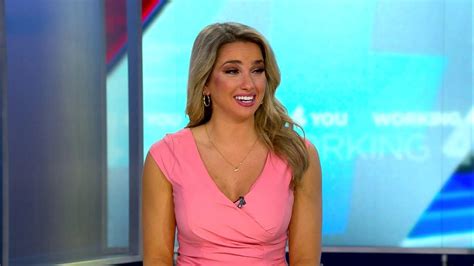 Lindsey Nance Anchor Clips Feb 27 Youtube
