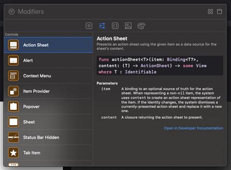 [swift]swiftuiチュートリアル Section3に入門してみた。[creating And Combining Views編